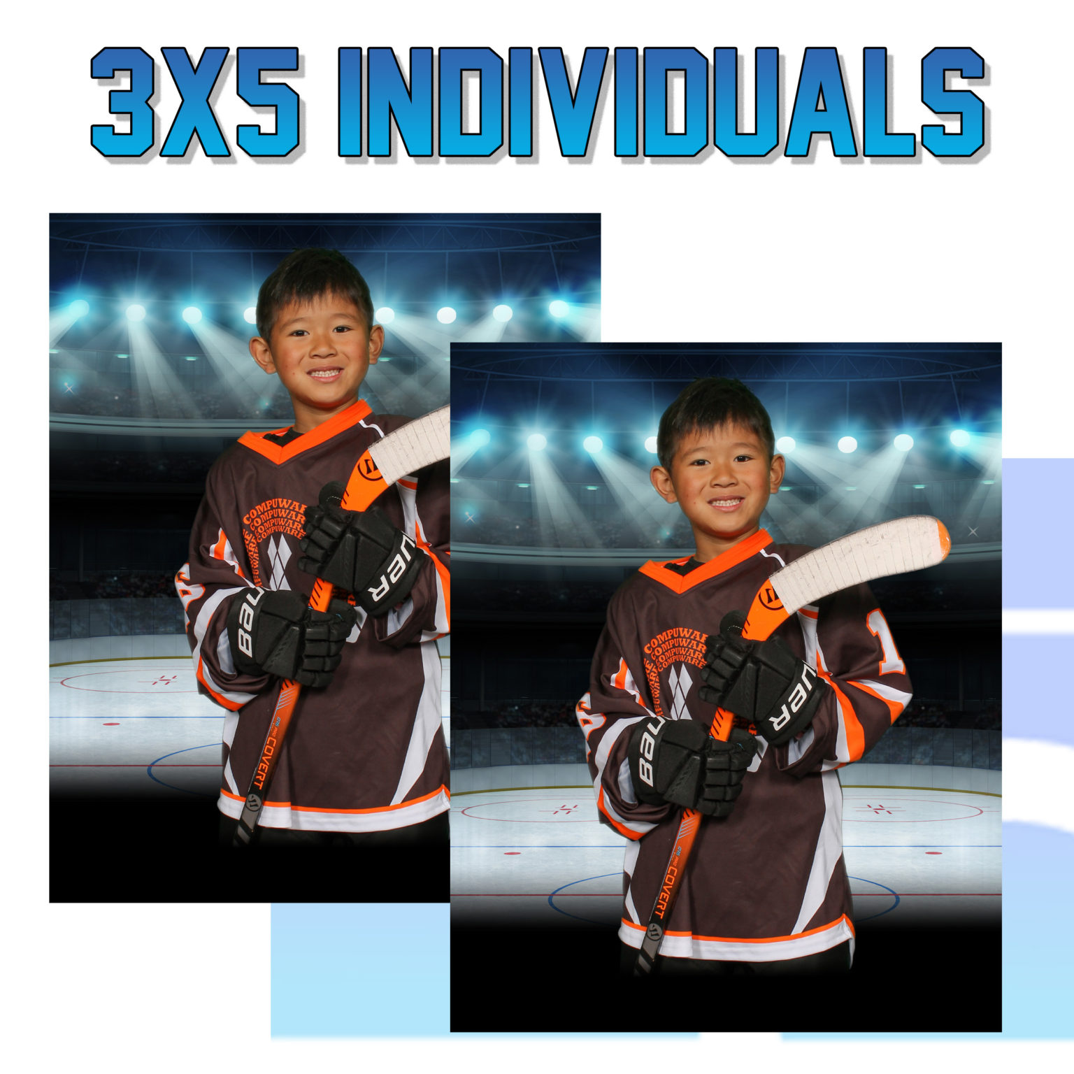Build Your Own Package – Picture Day Pros